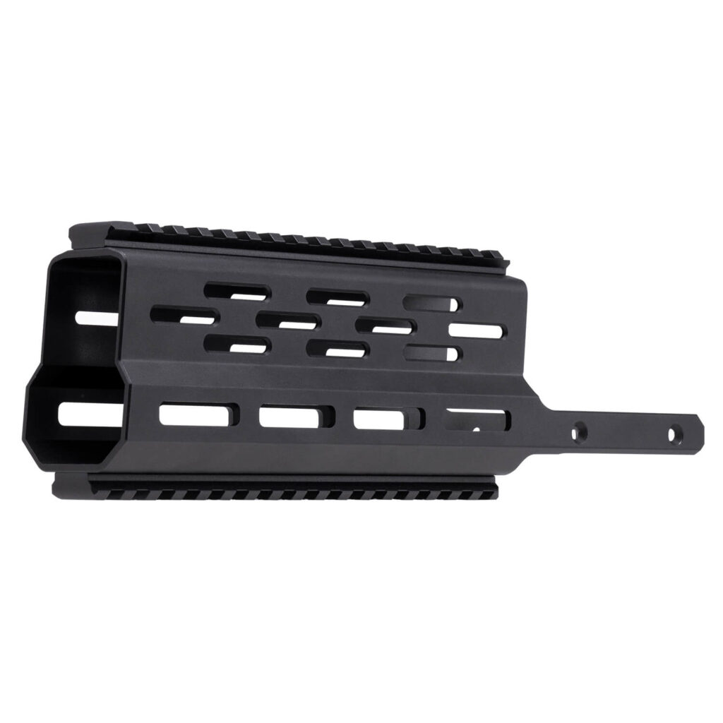 Vector MK3 M-Lok Rail / Black For Sale | Kriss Firearms USA