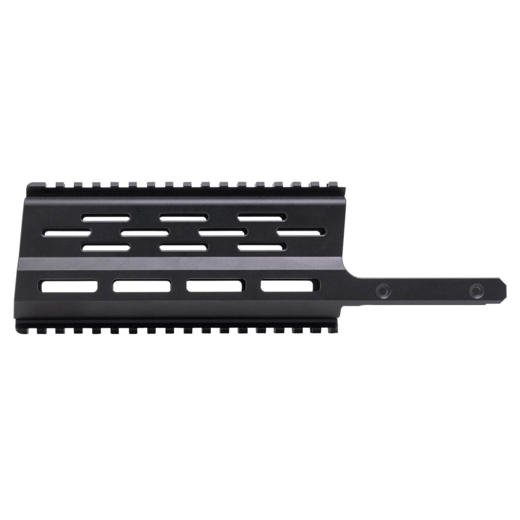 Vector MK1 Modular Rail / FDE For Sale | Kriss Firearms USA