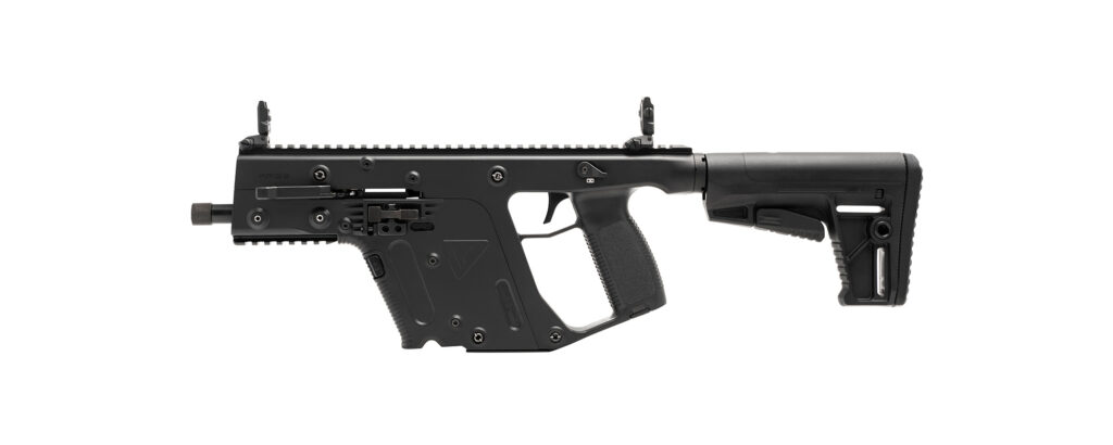 KRISS VECTOR SBR For Sale | Kriss Firearms USA
