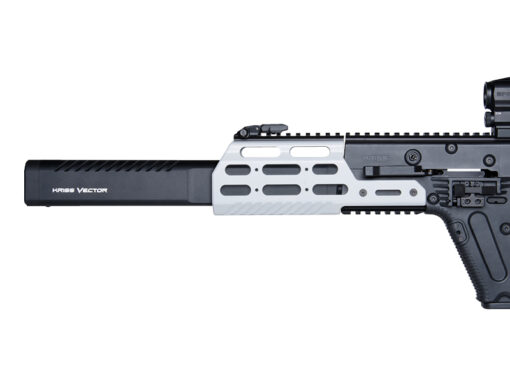 Vector MK1 Modular Rail / Alpine For Sale | Kriss Firearms USA